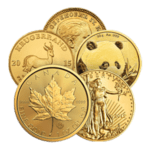 Safe Gold Hamilton - Cash for Gold, Silver & Platinum