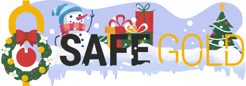 Safe Gold - Cash for Gold, Silver & Platinum