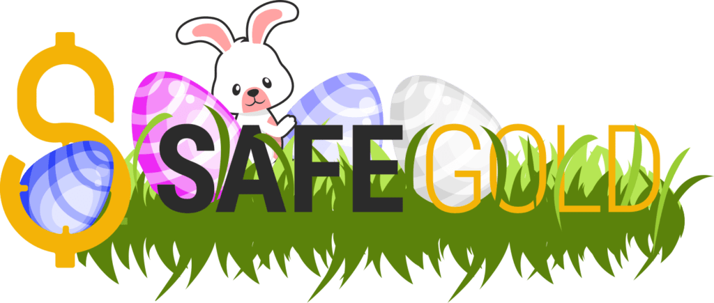 What We Buy - Safe Gold